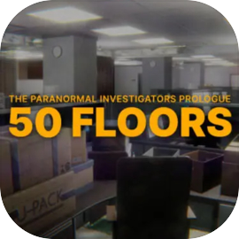 50 Floors: The Paranormal Investigators Prologue android iOS-TapTap