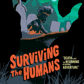 Surviving The Humans android iOS-TapTap