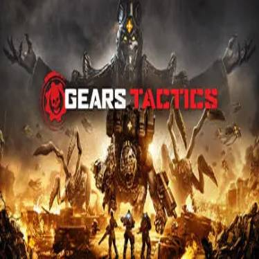 Gears Tactics Latest Version for Android/iOS APK - TapTap