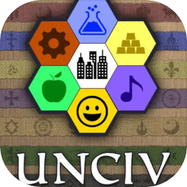 Unciv android iOS pre-register-TapTap