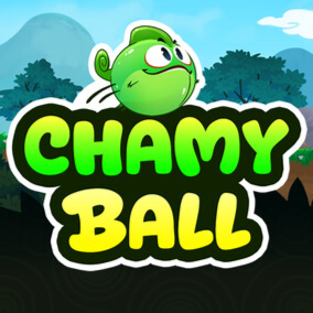 Chamy Ball Latest Version for Android/iOS - TapTap