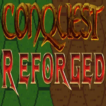 Conquest Reforged Latest Version for Android/iOS - TapTap