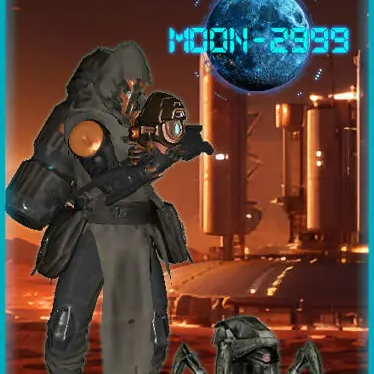 Moon 2999 Latest Version for Android/iOS APK - TapTap