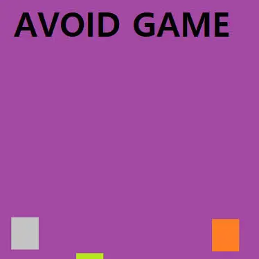 AVOID GAME Latest Version for Android/iOS APK - TapTap