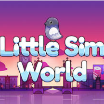 Little Sim World for Android/iOS - TapTap