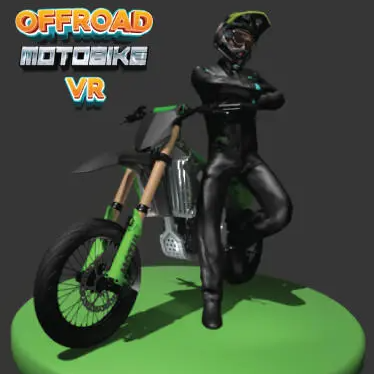 OFFROAD MotorBike VR Latest Version for Android/iOS - TapTap