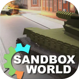 Sandbox World android iOS-TapTap