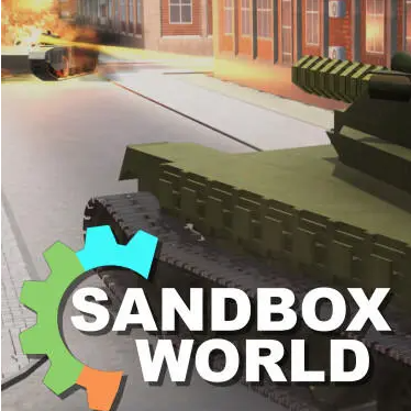 Sandbox World Latest Version for Android/iOS APK - TapTap