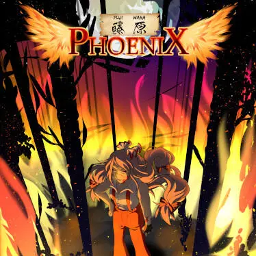 Fujiwara Phoenix Latest Version for Android/iOS - TapTap