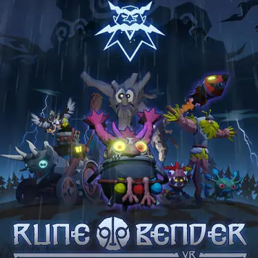 Rune Bender VR Latest Version for Android/iOS APK - TapTap