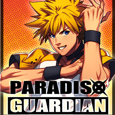 Paradiso Guardian for Android/iOS - TapTap