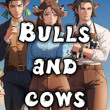Bulls and Cows - Wild West for Android/iOS - TapTap