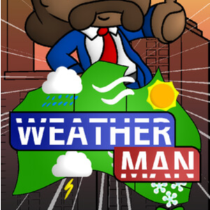 Weatherman Latest Version for Android/iOS - TapTap
