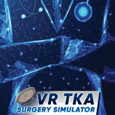 VR TKA Surgery Simulator for Android/iOS - TapTap