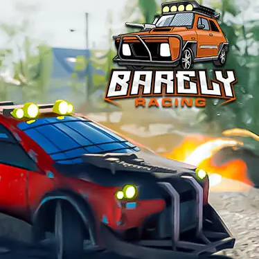 Barely Racing Ratings & Reviews - TapTap