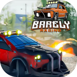 Barely Racing android iOS-TapTap