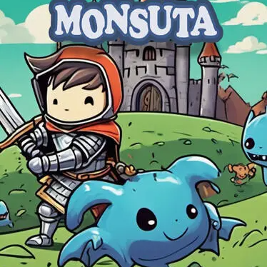Monsuta Latest Version for Android/iOS - TapTap