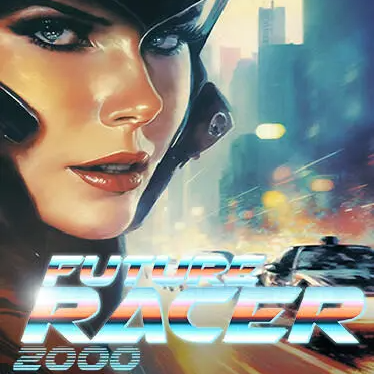 Future Racer 2000 Latest Version for Android/iOS - TapTap