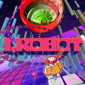 I, Robot Latest Version for Android/iOS APK - TapTap