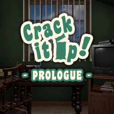 Crack it Up! - Prologue for Android/iOS - TapTap