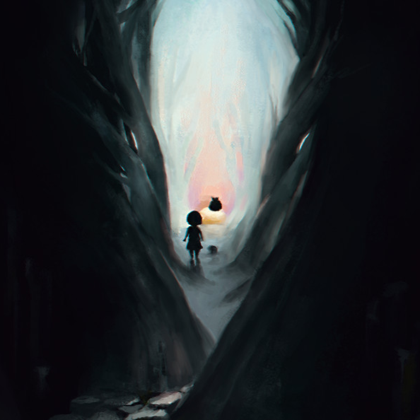 失落的琴弦-The Lost Strings для Android/iOS - TapTap