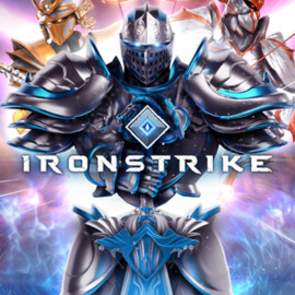 IRONSTRIKE Latest Version for Android/iOS APK - TapTap
