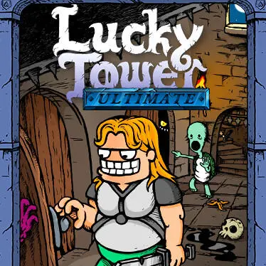 Lucky Tower Ultimate Latest Version for Android/iOS - TapTap