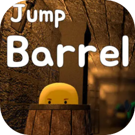 Jump Barrel android iOS-TapTap