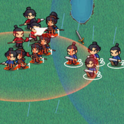 Pre-register 小小群雄 for Android/iOS to Get Early Access - TapTap