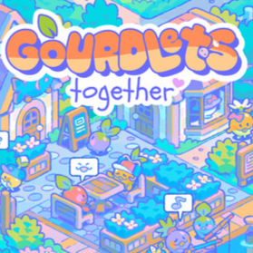 Gourdlets Together Latest Version for Android/iOS - TapTap