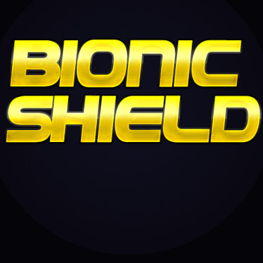 Bionic Shield: Battle for Space Nebula Omega for Android/iOS