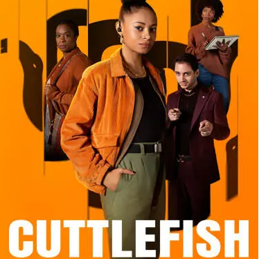 Cuttlefish android iOS-TapTap