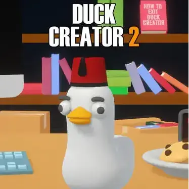 Duck Creator 2 Latest Version for Android/iOS APK - TapTap