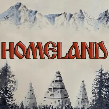 Homeland Latest Version for Android/iOS APK - TapTap