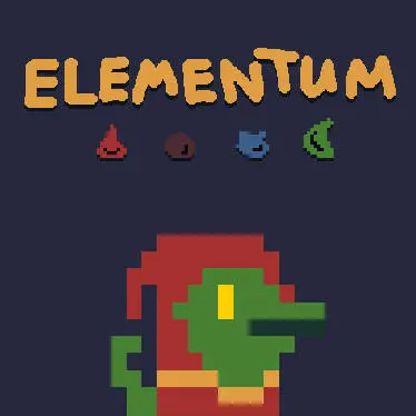 Elementum android iOS-TapTap