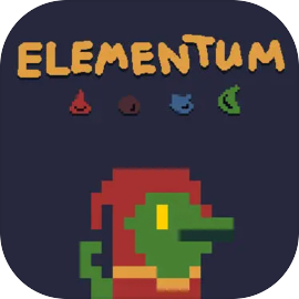 Elementum android iOS-TapTap