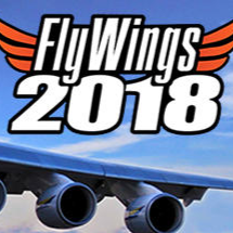 FlyWings 2018 Flight Simulator for Android/iOS - TapTap