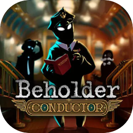 Beholder: Conductor android iOS-TapTap