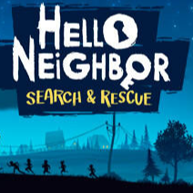 Hello Neighbor VR: Search and Rescue for Android/iOS