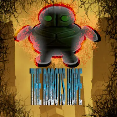 The Robots Hope Latest Version for Android/iOS APK - TapTap