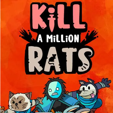 Kill A Million Rats Latest Version for Android/iOS - TapTap