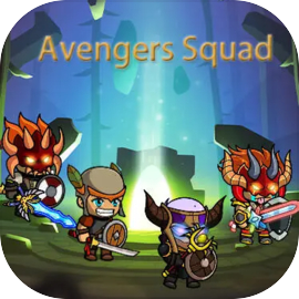 Avengers Squad android iOS-TapTap