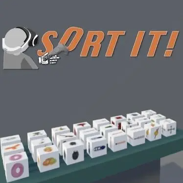 Sort It! Latest Version for Android/iOS APK - TapTap