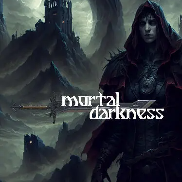 Pre-register Mortal Darkness for Android/iOS to Get Early Access - TapTap