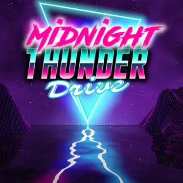 Midnight Thunder Drive android iOS-TapTap