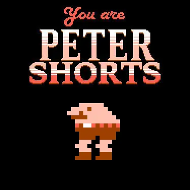 You are Peter Shorts Latest Version for Android/iOS - TapTap