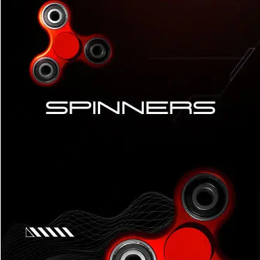 SPINNERS Latest Version for Android/iOS - TapTap