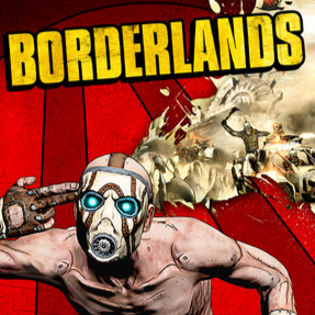 Borderlands Game of the Year for Android/iOS - TapTap