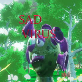 Sad Virus Latest Version for Android/iOS APK - TapTap