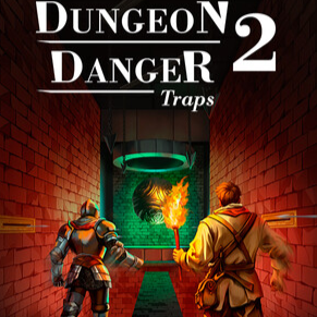 Dungeon Danger Traps 2 for Android/iOS - TapTap